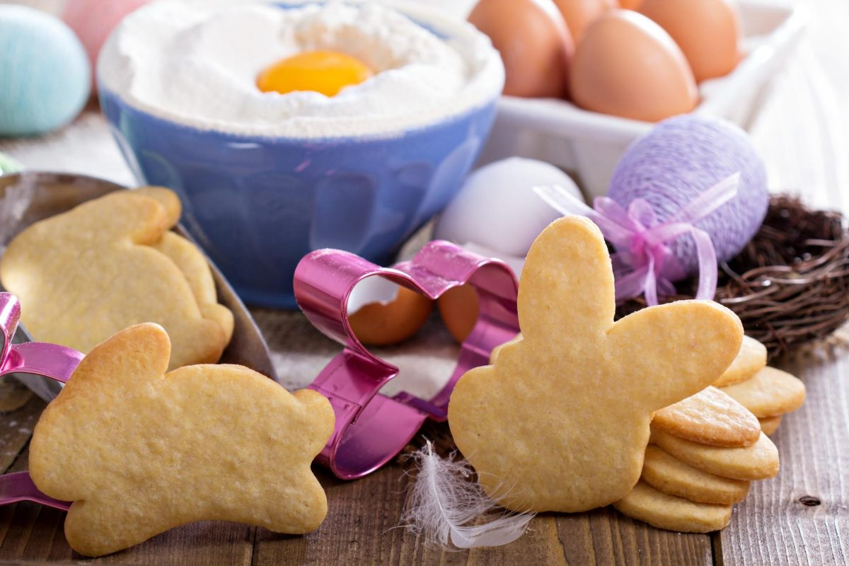 Sweet Easter Treats to Make at Home | Elements at Saratoga Lake