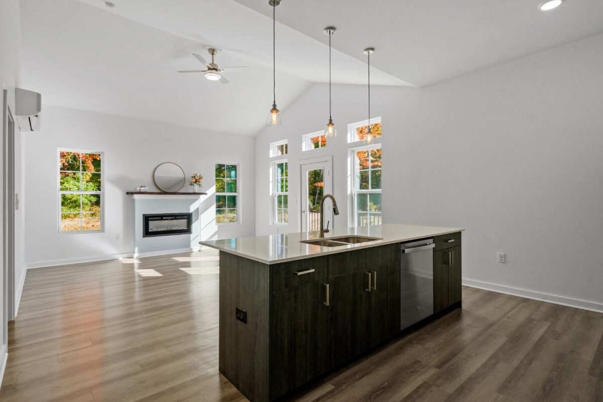 Apartment Floor Plans in Saratoga | Elements at Saratoga Lake